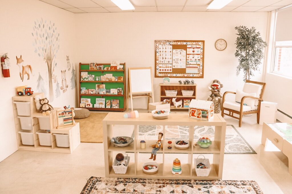 Programs - Growth & Early Learning